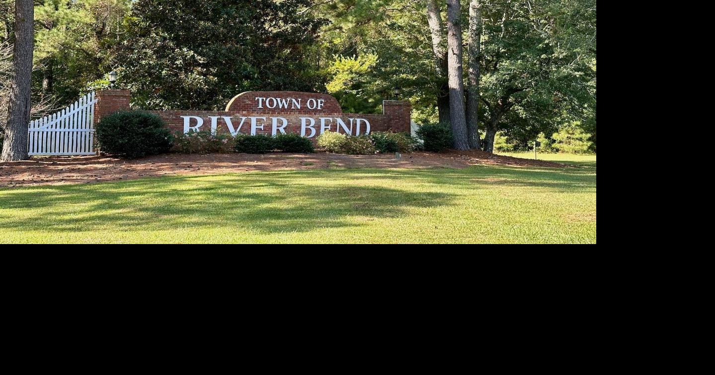 River Bend nets $6.3M for water improvements | News | newbernsj.com