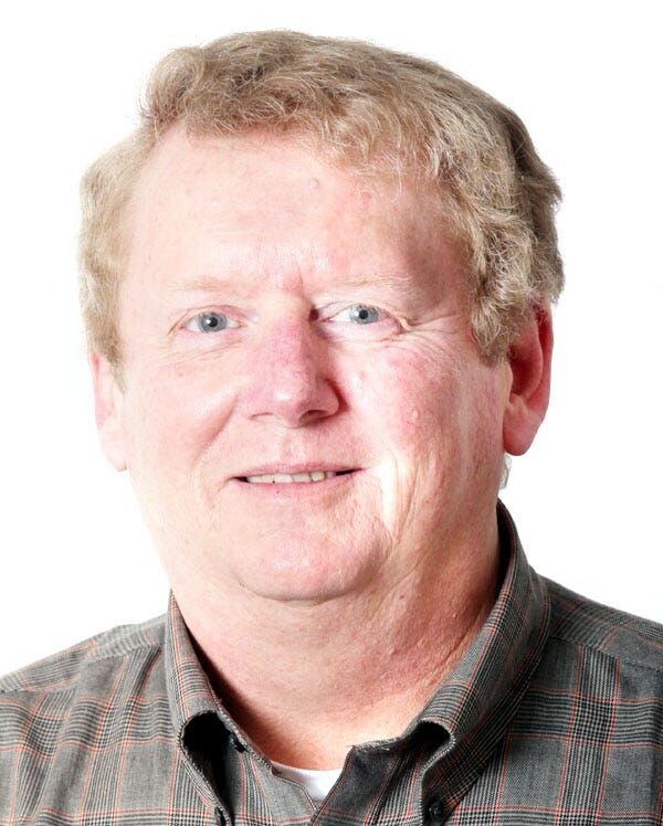 Eddie Fitzgerald | Local News | newbernsj.com