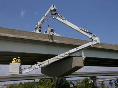 Crews inspect Neuse, Trent bridges; delays expected | Local News ...