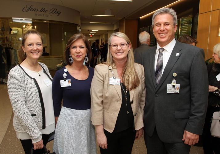 PHOTOS: Seen on Scene - SECU Comprehensive Cancer Center | Local News ...