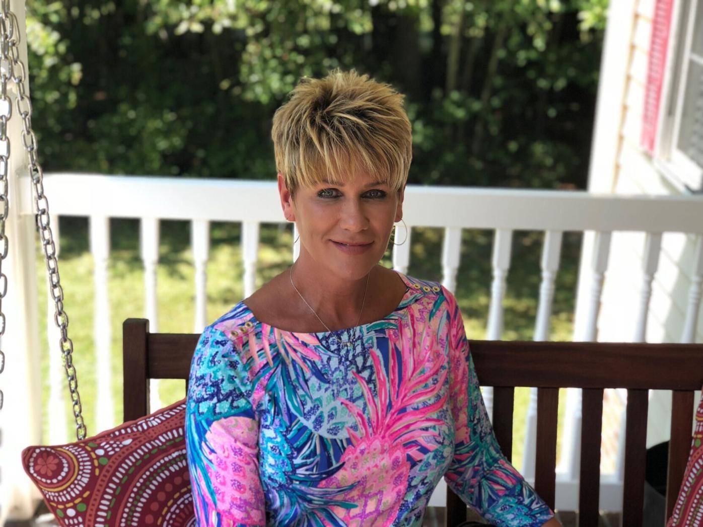 Craven County Commissioner district 7: Kelli Muse | Local News ...