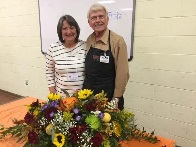Garden Club | Local News | newbernsj.com