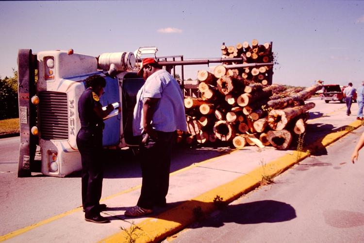 PHOTOS: Sun Journal Archives 81 | Local News | newbernsj.com