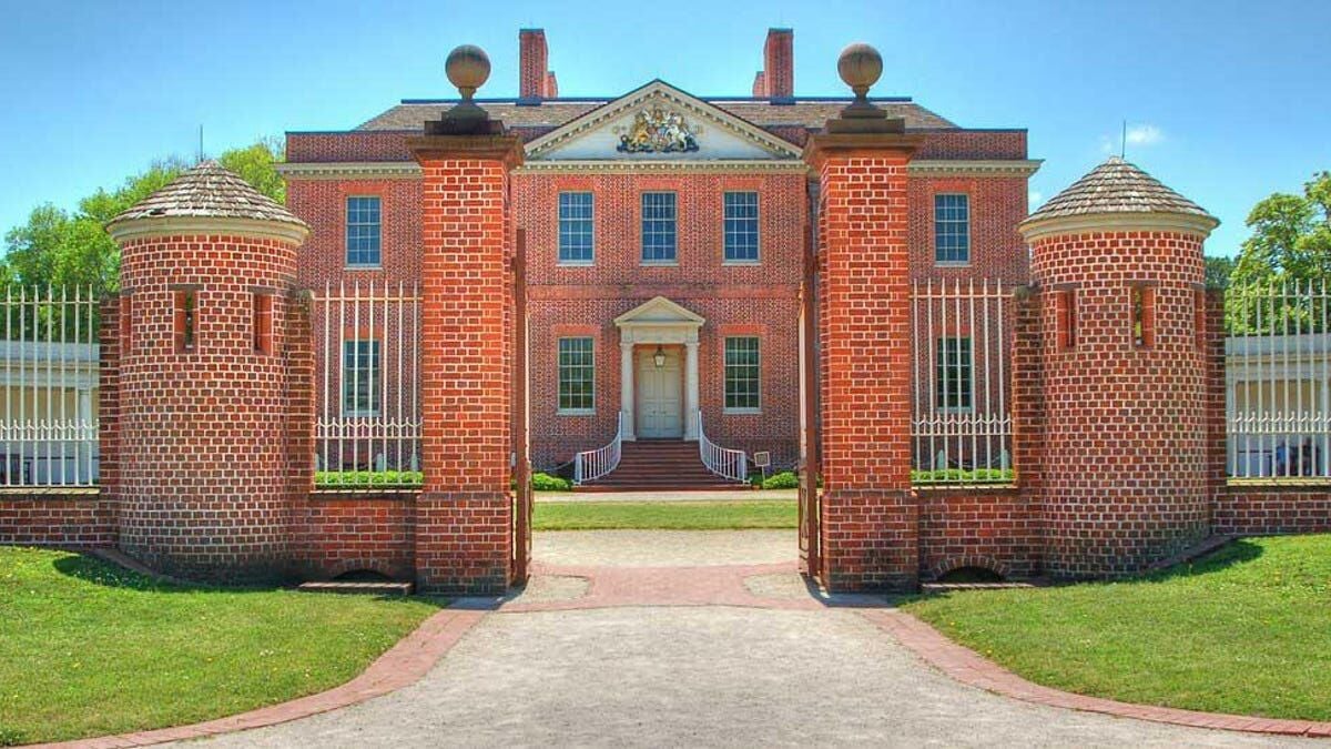 Tryon Palace: Top things to do at former governor's mansion | Local ...