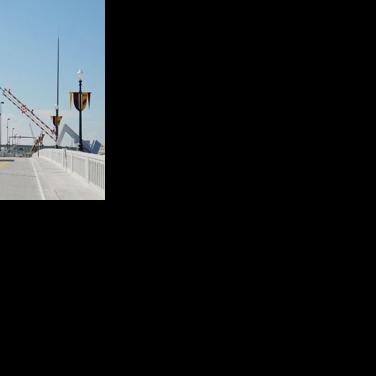 Openings scheduled at Alfred Cunningham Bridge | Local News | newbernsj.com