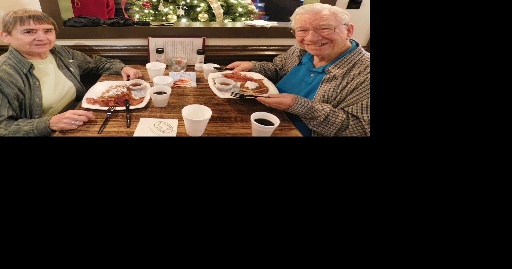 Flip out over Pancakes for PIE in December | News | newbernsj.com