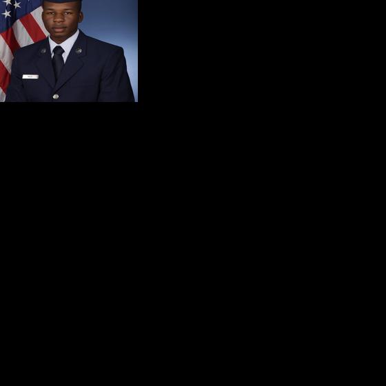 Deland Reed graduates from training | Local News | newbernsj.com