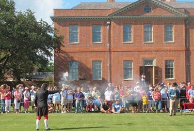 Annual Stanly-Spaight duel re-enactment slated Saturday | Entertainment ...