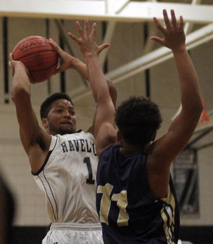Havelock-Northside basketball | Local News | newbernsj.com