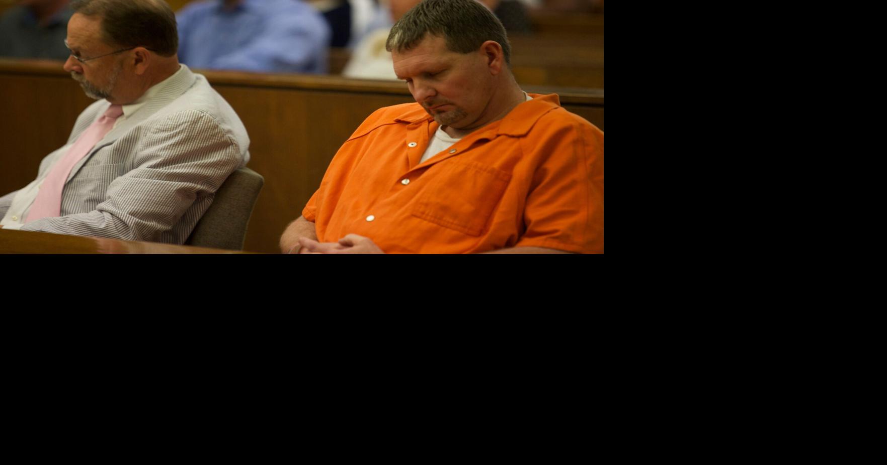 Judge denies release of accused murderer | Local News | newbernsj.com