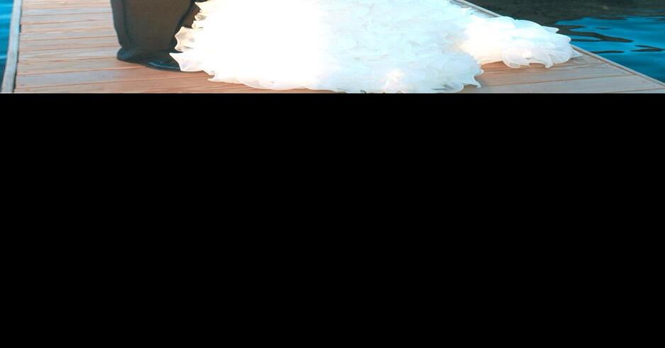 Wedding: Mr. and Mrs. Travis Neal Hardison | Features | newbernsj.com