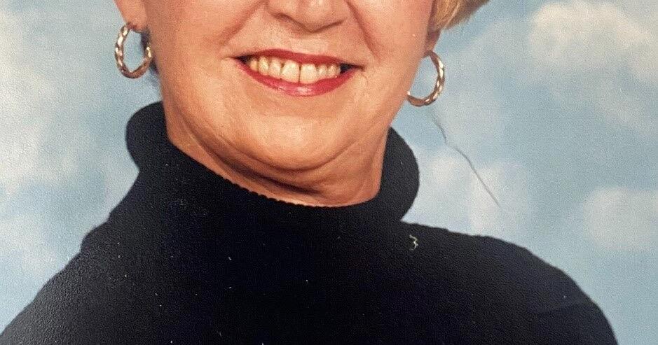 Judith Ann Juliante Skoog | Obituaries | newbernsj.com