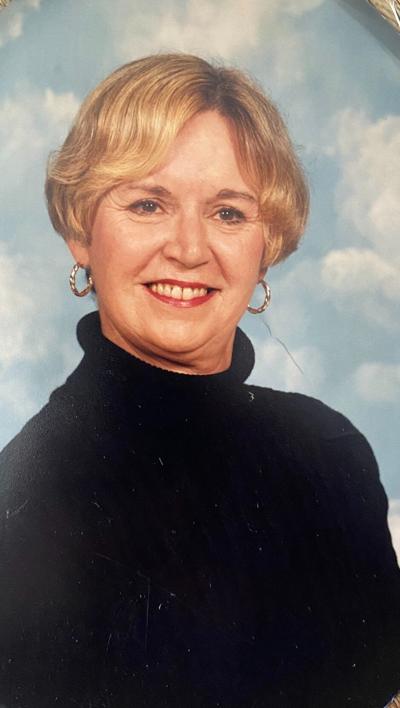 Judith Ann Juliante Skoog | Obituaries | newbernsj.com