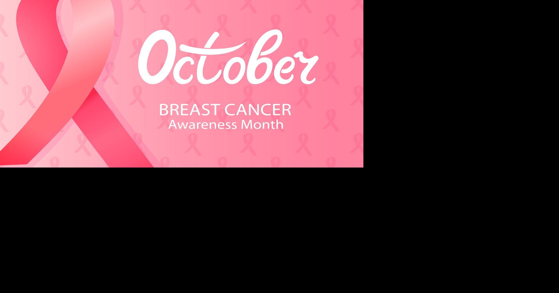 Breast cancer: it's been around forever | Features | newbernsj.com