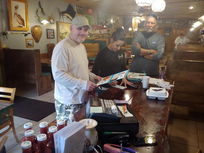 Photos: Happy hour’s last hurrah in downtown New Bern | Local News ...