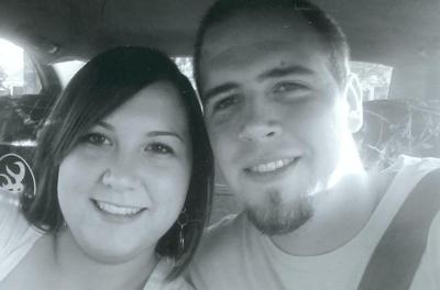 Engagement: Heather Vandiford/Boyd Randolph | Features | newbernsj.com