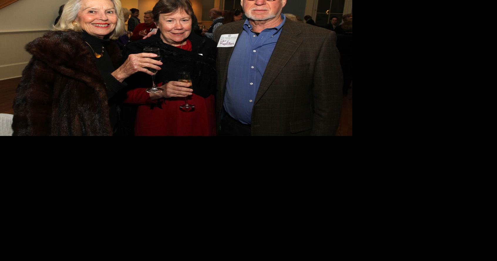 PHOTOS: Seen on Scene - New Bern Preservation Foundation | Features ...