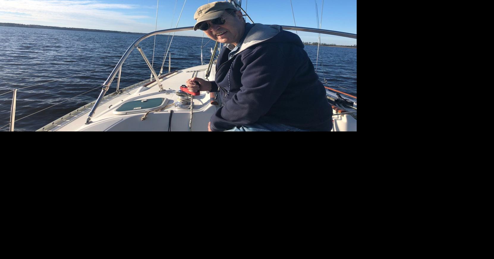 Frederick Peter Schulz | Obituaries | newbernsj.com