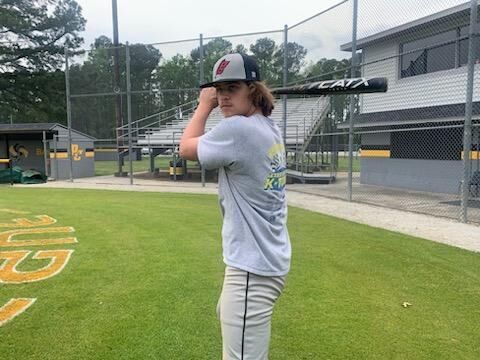 A tale of two seasons and two .400 hitters defines Pamlico baseball ...