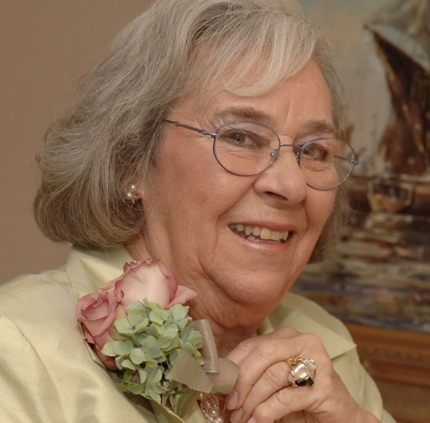 Elizabeth St. Vincent Vaughn Hassler | Obituaries | newbernsj.com