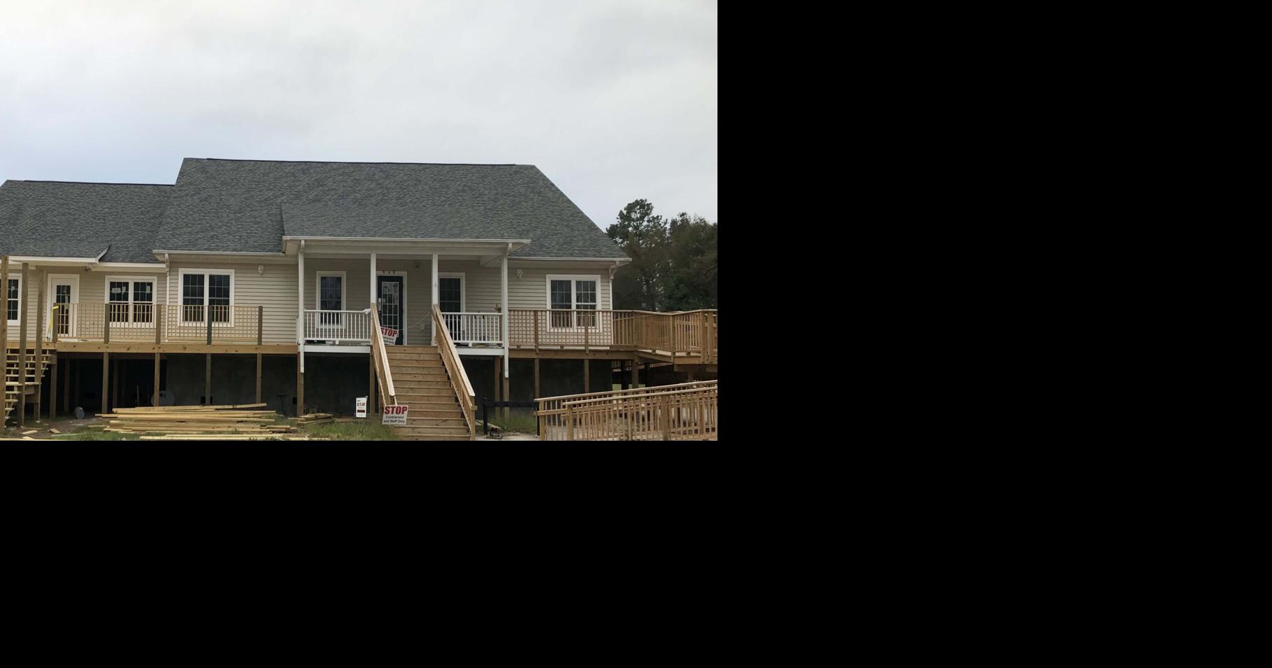 What we all want to know about the Harbour Pointe Clubhouse | Local ...