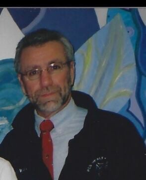 Kenneth Wayne Wallace | Obituaries | newbernsj.com