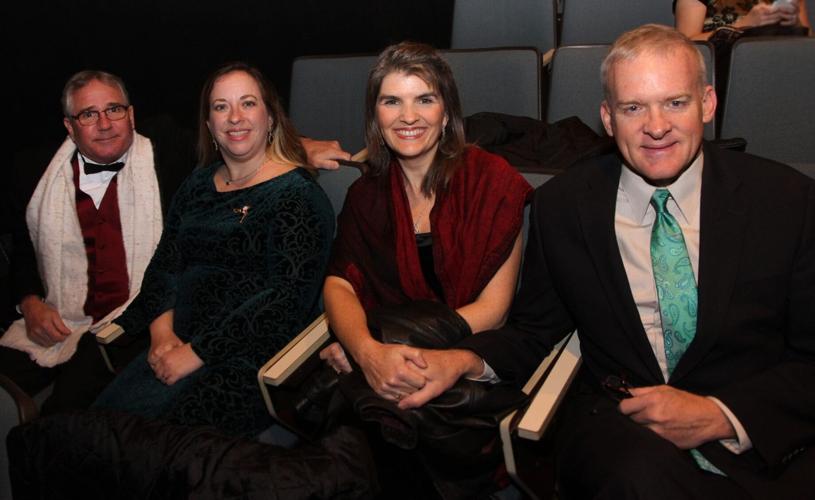 PHOTOS: Seen On Scene - New Bern Civic Theater Awards Gala ...
