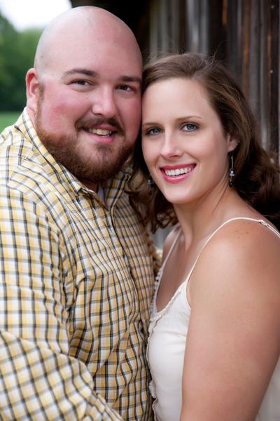 Engagement: Margaret Bell/Adam Ross | Features | newbernsj.com