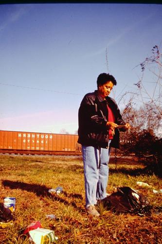 PHOTOS: Sun Journal Archives 31 | Local News | newbernsj.com