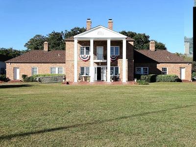 Bill Hand's History: Gabriel Johnson, our longest serving governor ...