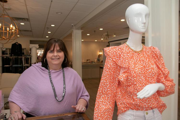 Photos: Going downtown—sun and shelter-at-home fatigue bring visitors ...