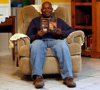 Unsung Hero: Earl Mills | Local News | newbernsj.com