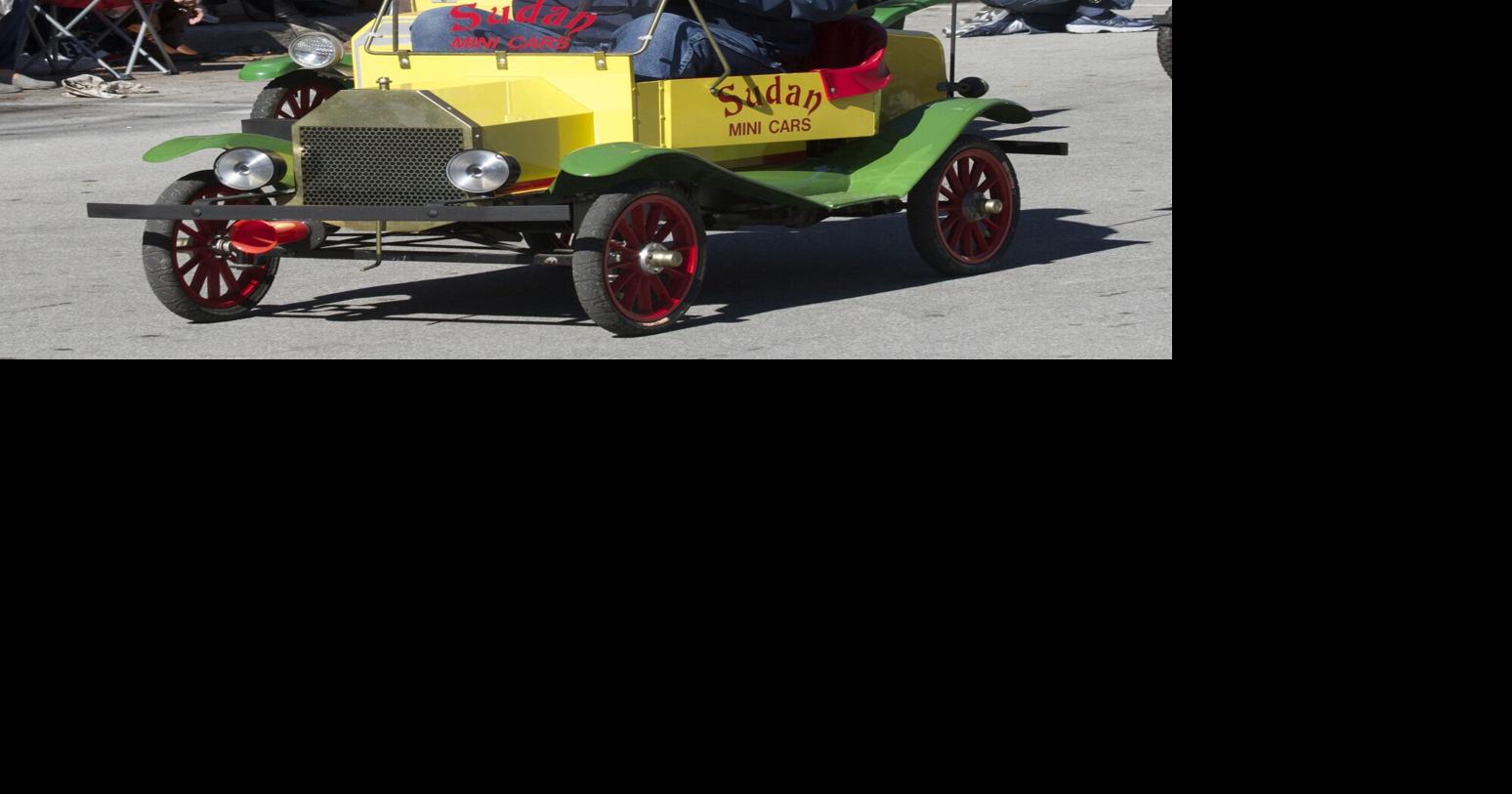 Shriners Parades of the Past | Local News | newbernsj.com