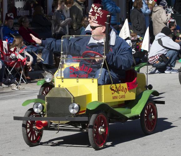 Shriners Parades of the Past | Local News | newbernsj.com