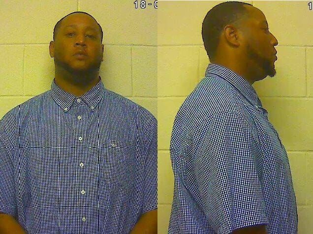 PHOTOS: CRAVEN COUNTY ARRESTS | Local News | newbernsj.com