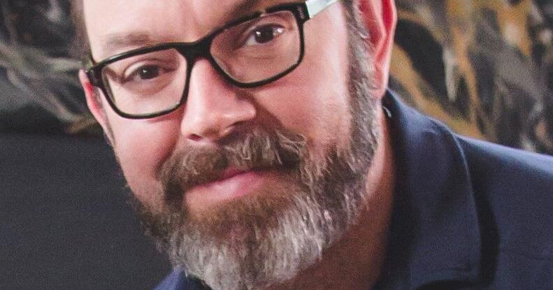 George Henson | Obituaries | newbernsj.com