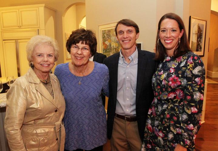 PHOTOS: Seen on Scene - Tryon Palace Foundation | Entertainment ...