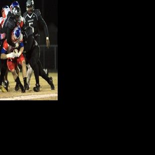 Football: Rams force six turnovers, advance to third round | Sports ...