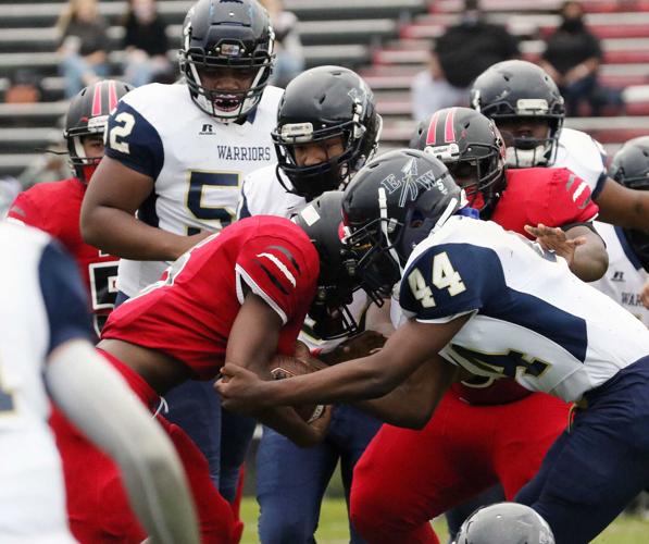 PHOTOS: New Bern Bears vs Eastern Wayne Warriors Football! | Sports ...