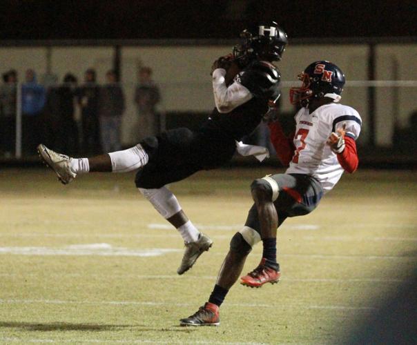 PHOTOS: Havelock Rams vs Southern Nash Firebirds | Local News ...