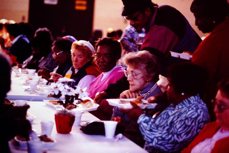 PHOTOS: Sun Journal Archives 31 | Local News | newbernsj.com