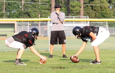 Rams ready to go after fourth straight title | Local News | newbernsj.com