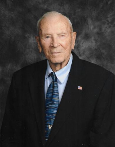 Daniel Bryan Oliver, Sr. | Obituaries | newbernsj.com