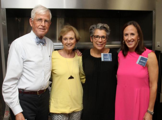 PHOTOS: Seen on Scene - RCS Community Kitchen Ribbon Cutting | Local ...