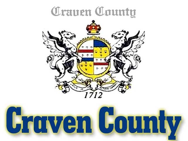 Craven board approves new district lines | Local News | newbernsj.com