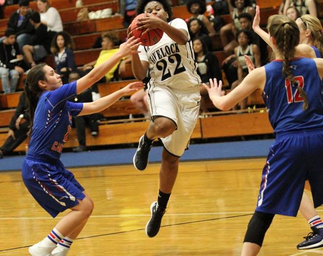 PHOTOS: Havelock Rams vs West Carteret Basketball - Girls | Local News | newbernsj.com