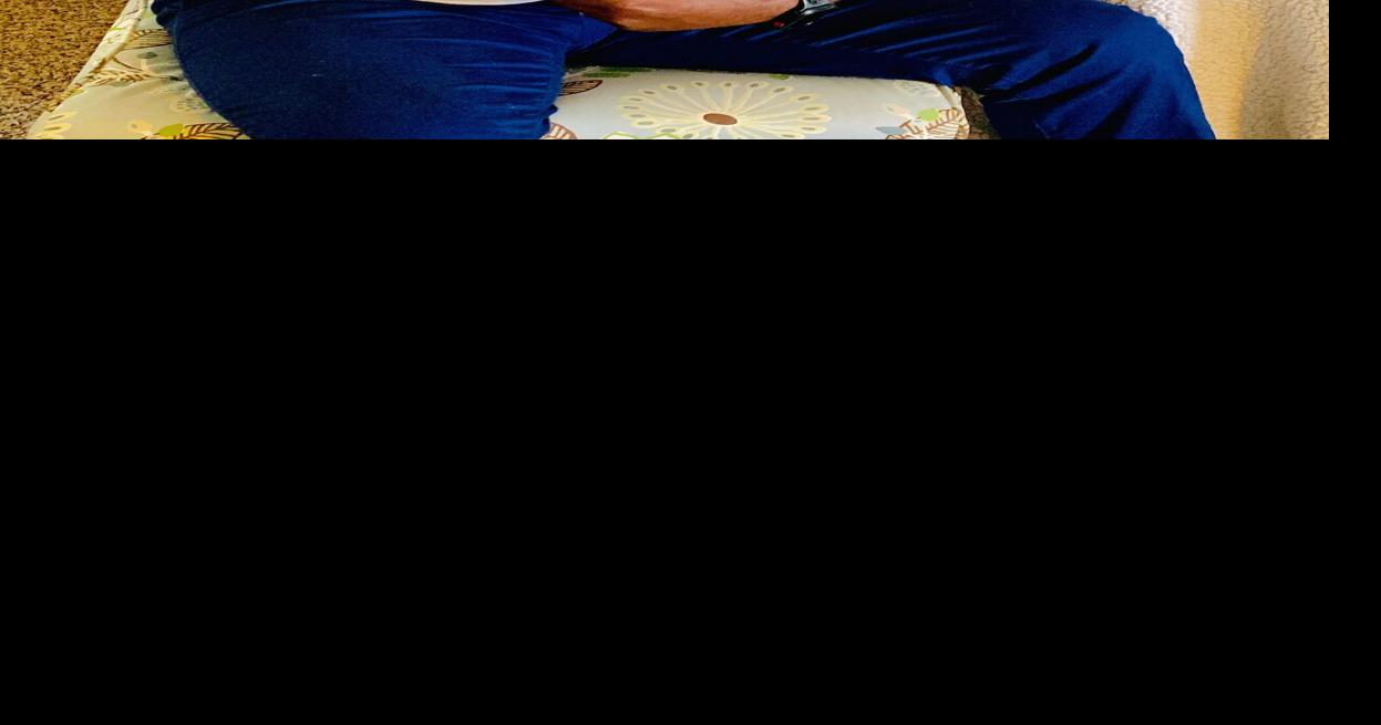 Michael Woody to hold book signing | Local News | newbernsj.com