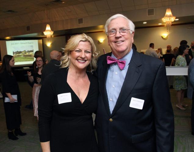 PHOTOS: Seen On Scene - Beam Signing | Local News | newbernsj.com