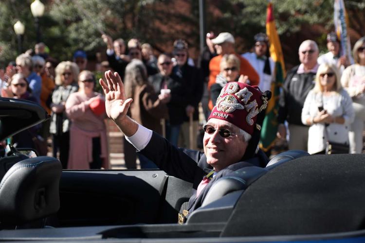 Photos: Shriners Parade Part Two | Local News | newbernsj.com