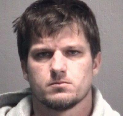 New Bern man charged in sex offense | Local News | newbernsj.com